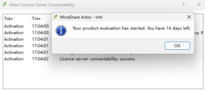 PCIe调试工具 MindShare Arbor – 重置试用天数 – 云生活